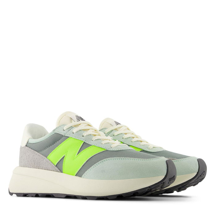 NEW BALANCE 370 Trainers | endource