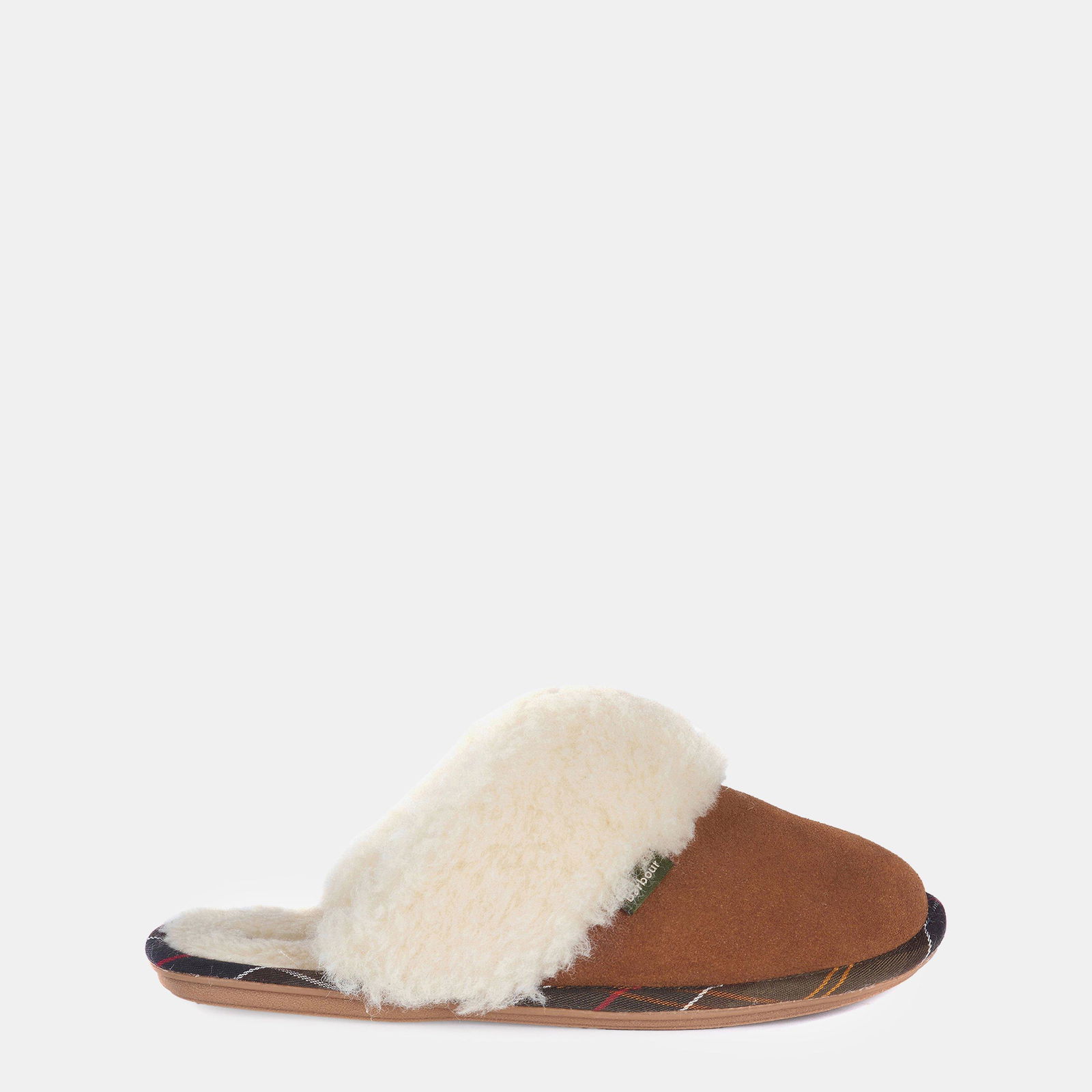 BARBOUR Lydia Mule Slippers | endource