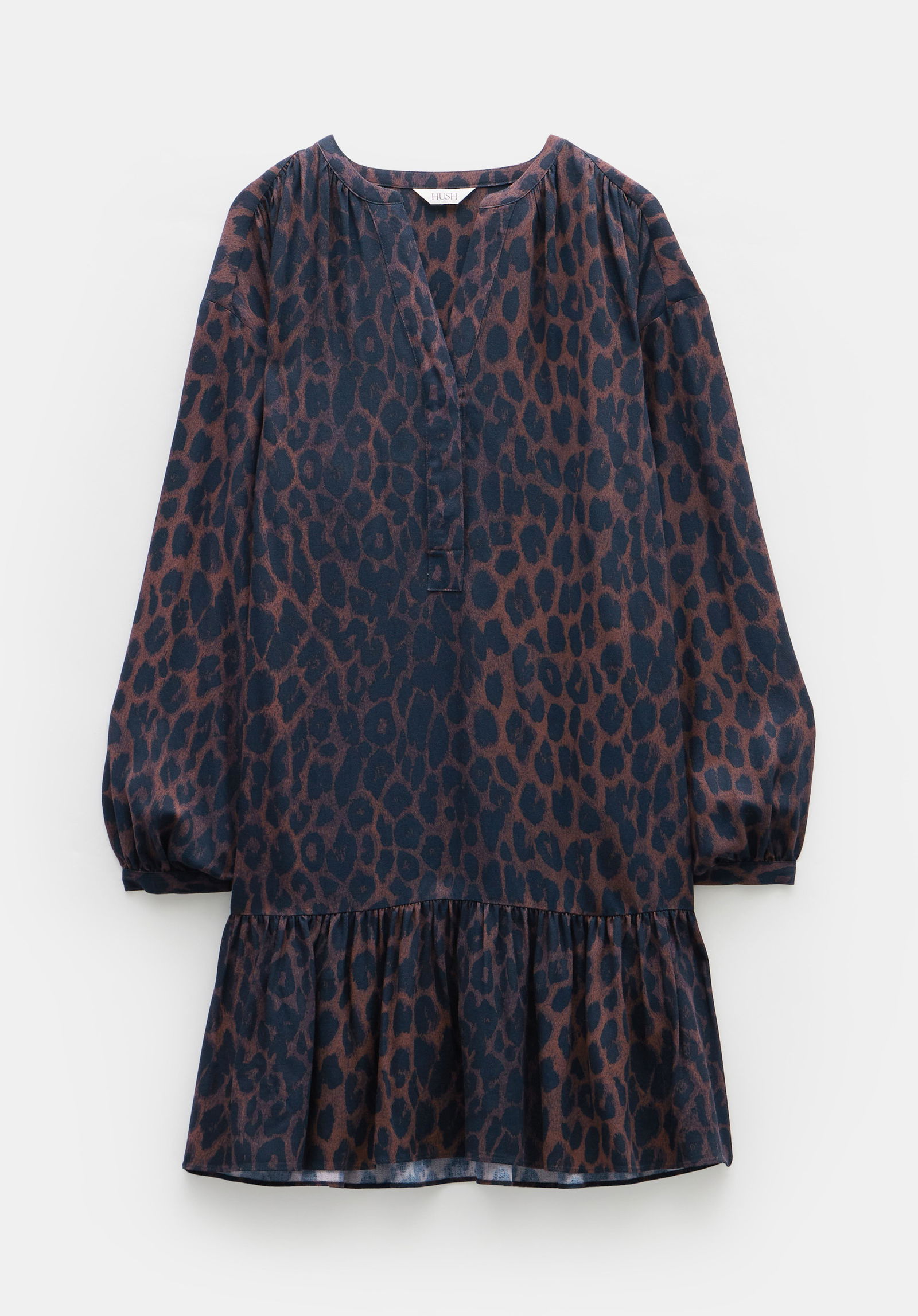 HUSH Milly Mini Dress | endource