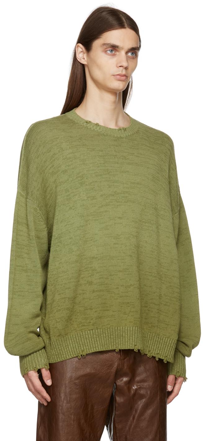 ACNE STUDIOS Knit Sweater | Endource