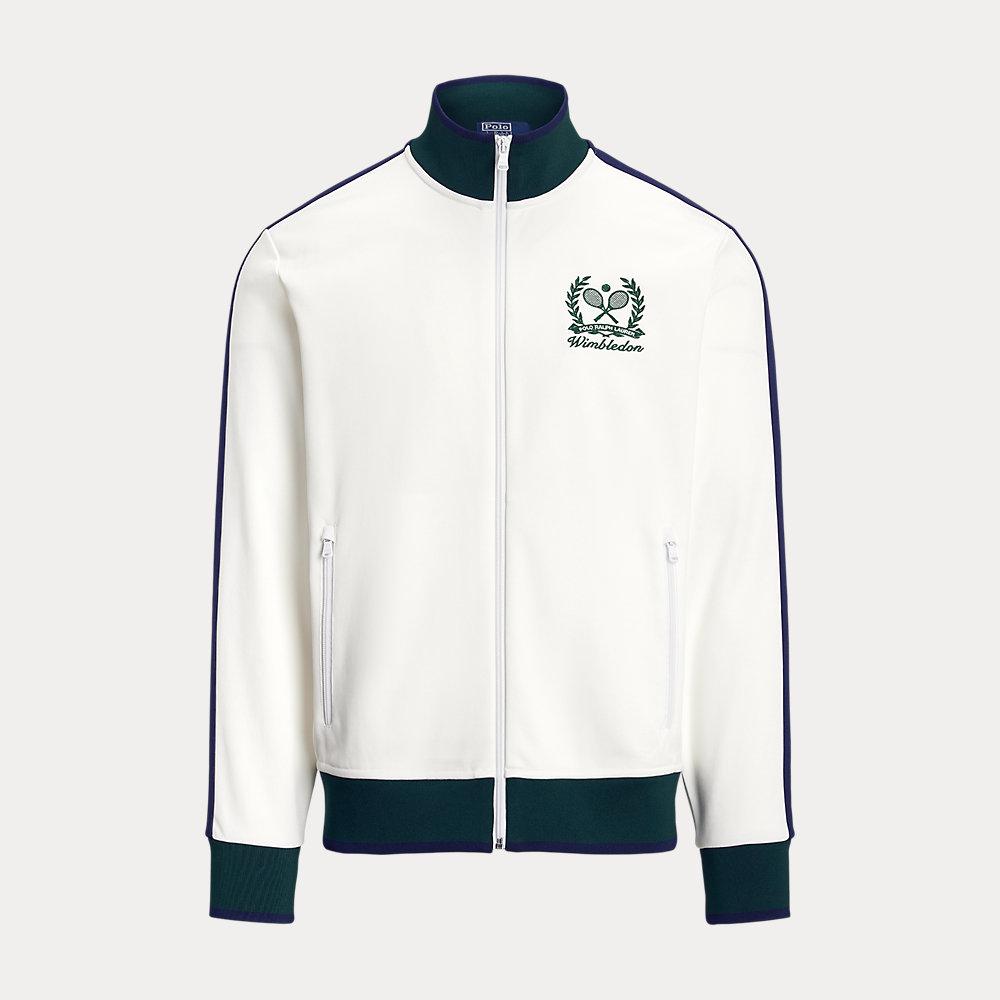 POLO RALPH LAUREN Wimbledon Track Jacket | endource