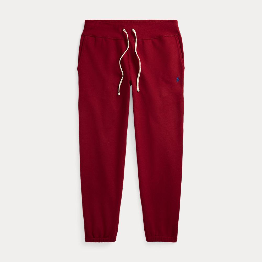 POLO RALPH LAUREN The RL Fleece Tracksuit Bottoms | endource