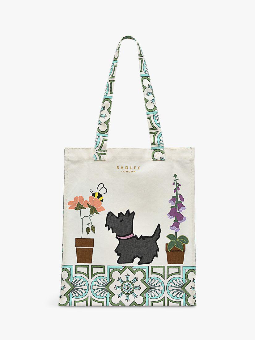 RADLEY Medium Tote Bag in Natural | Endource