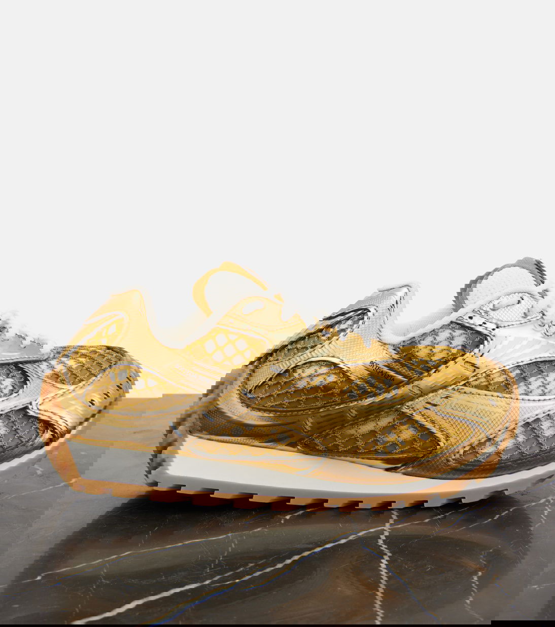 BOTTEGA VENETA Orbit Sneakers | endource