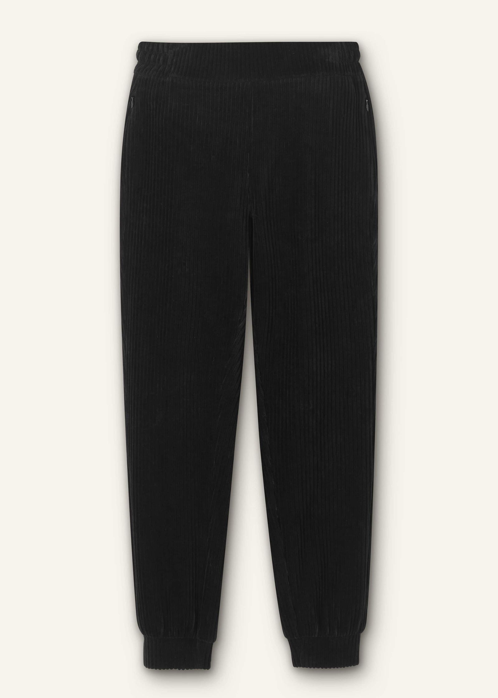 ME+EM Fluid Cord Velour Jogger | endource