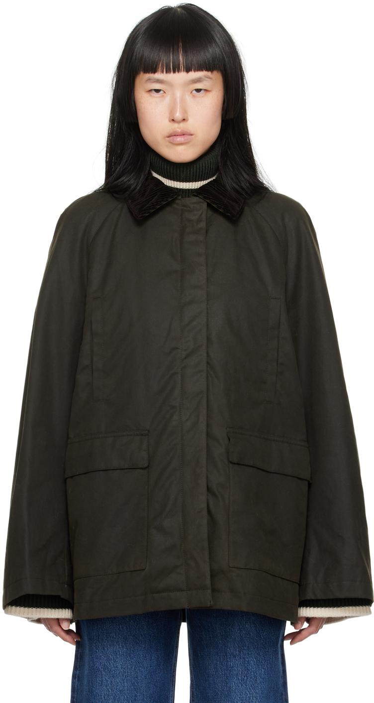 TOTEME Country Jacket | endource