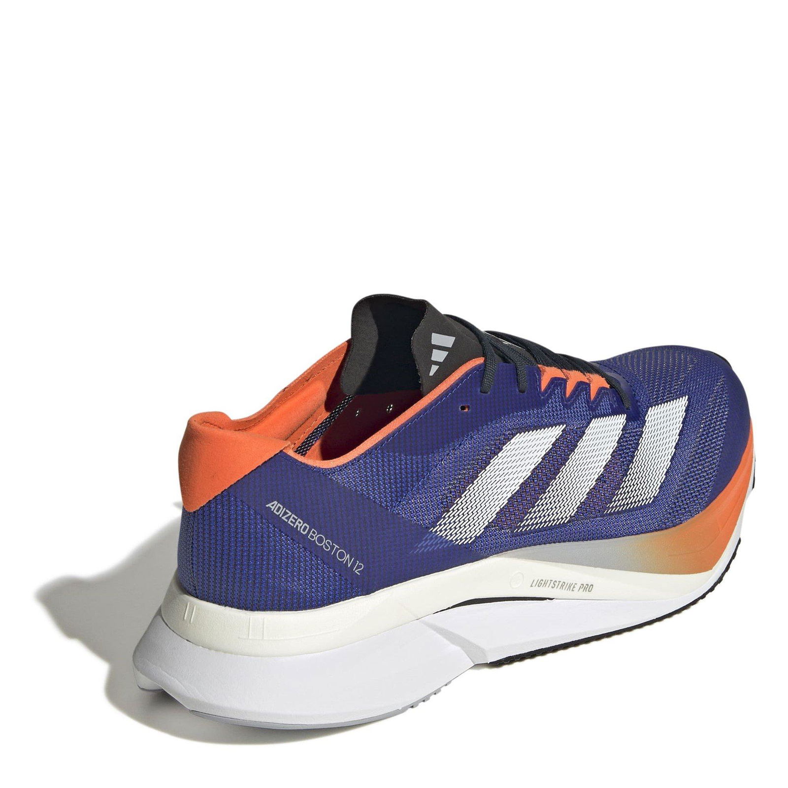 ADIDAS Adizero Boston 12 Lightstrike Pro Fast Neutral Road Running ...