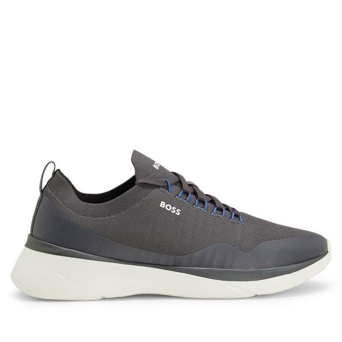 BOSS Dean Run Trainers | endource