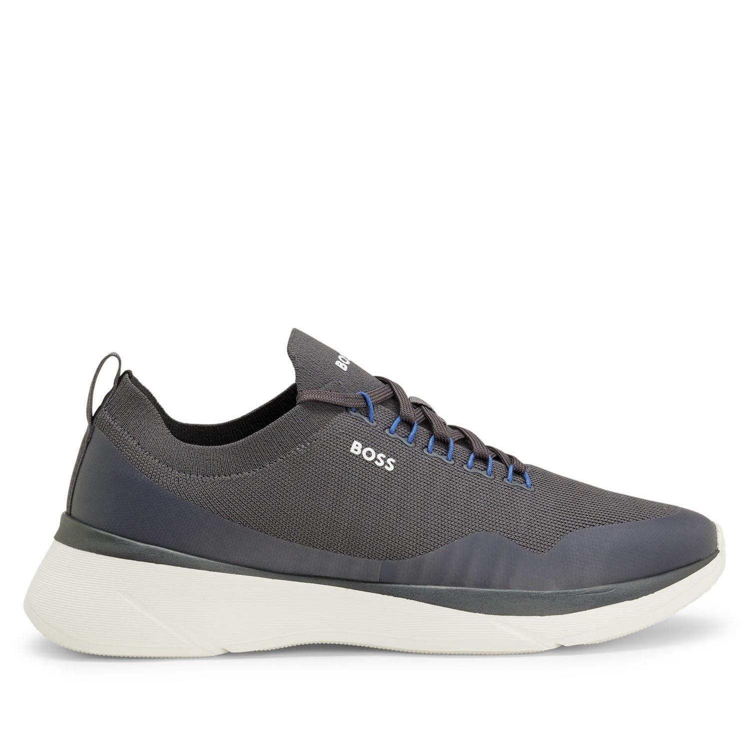 BOSS Dean Run Trainers | endource