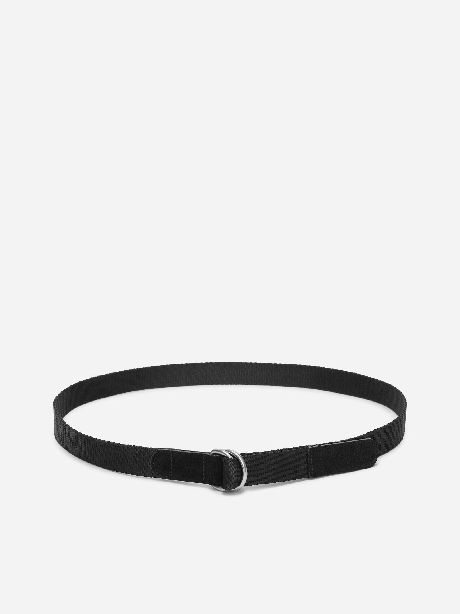 ARKET Webbing D-Ring Belt | endource