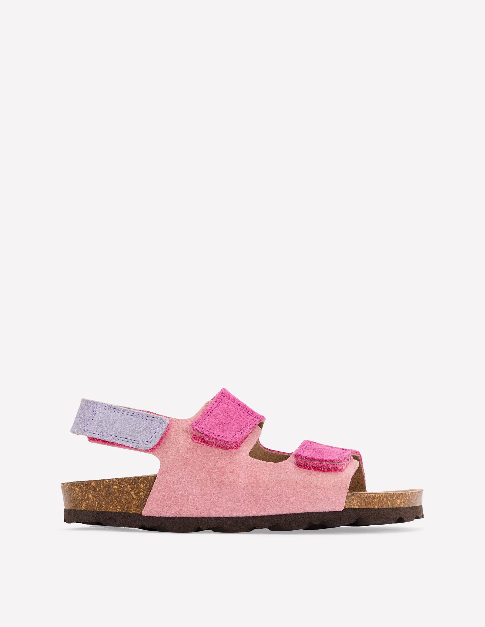 BODEN Colourblock Sandals | endource