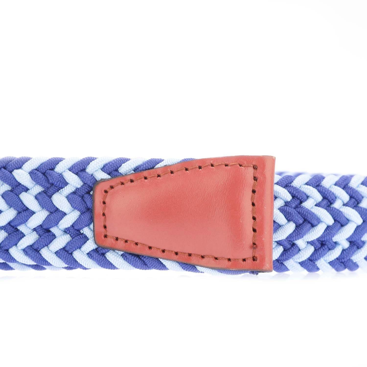 TED BAKER Callen Woven Elastic Belt | endource