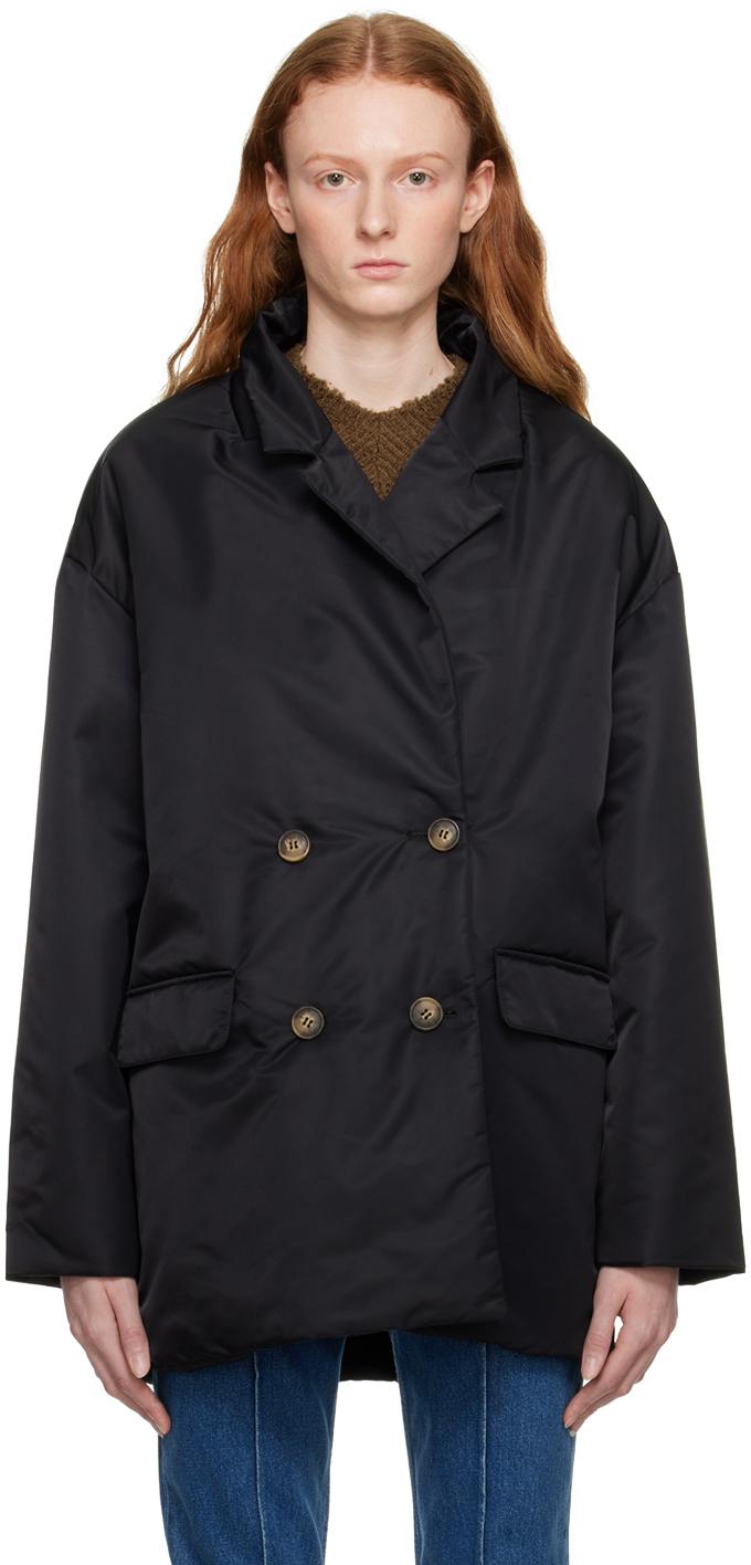 LOULOU STUDIO Solan Jacket | Endource