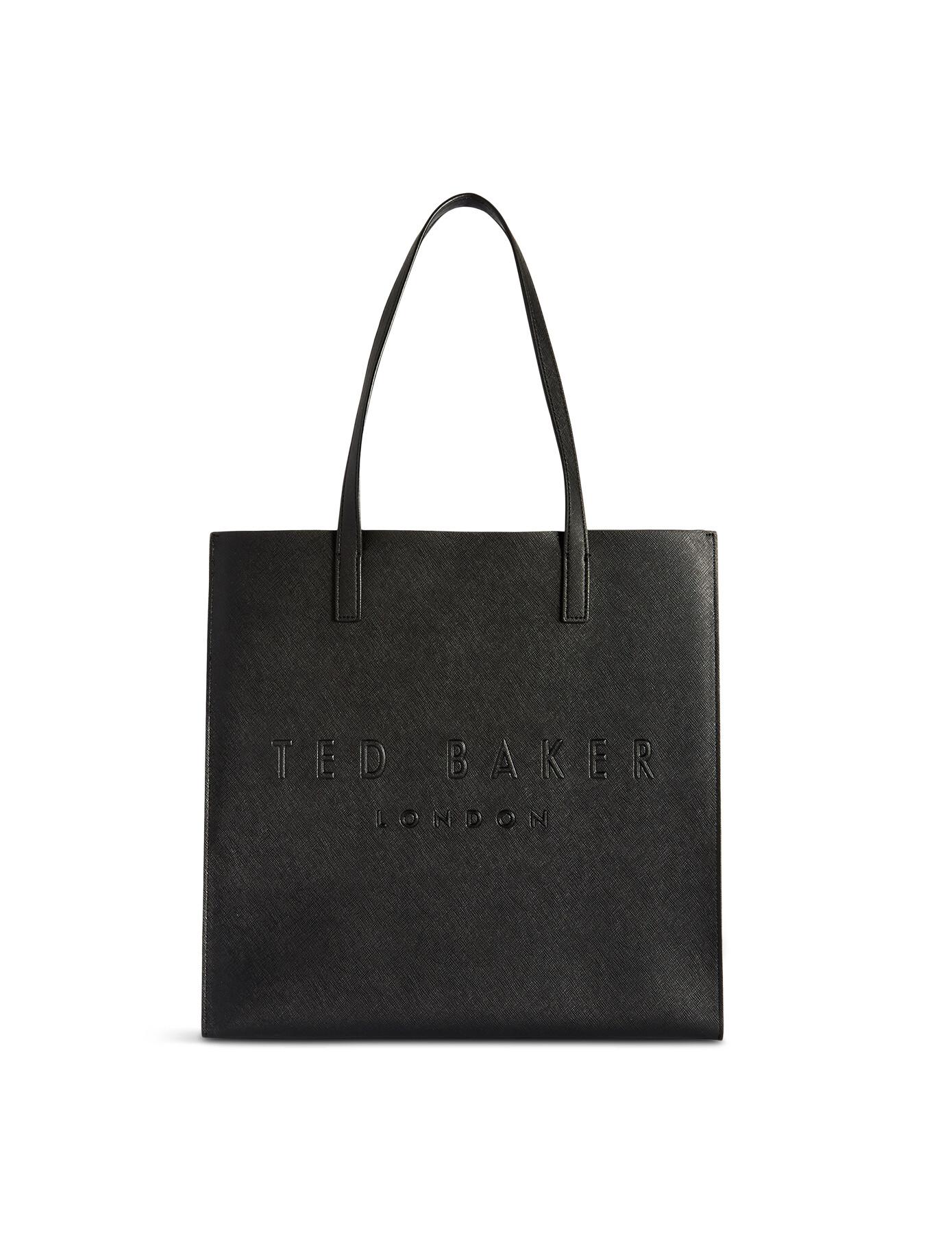 TED BAKER Soocon Bag in BLACK | endource