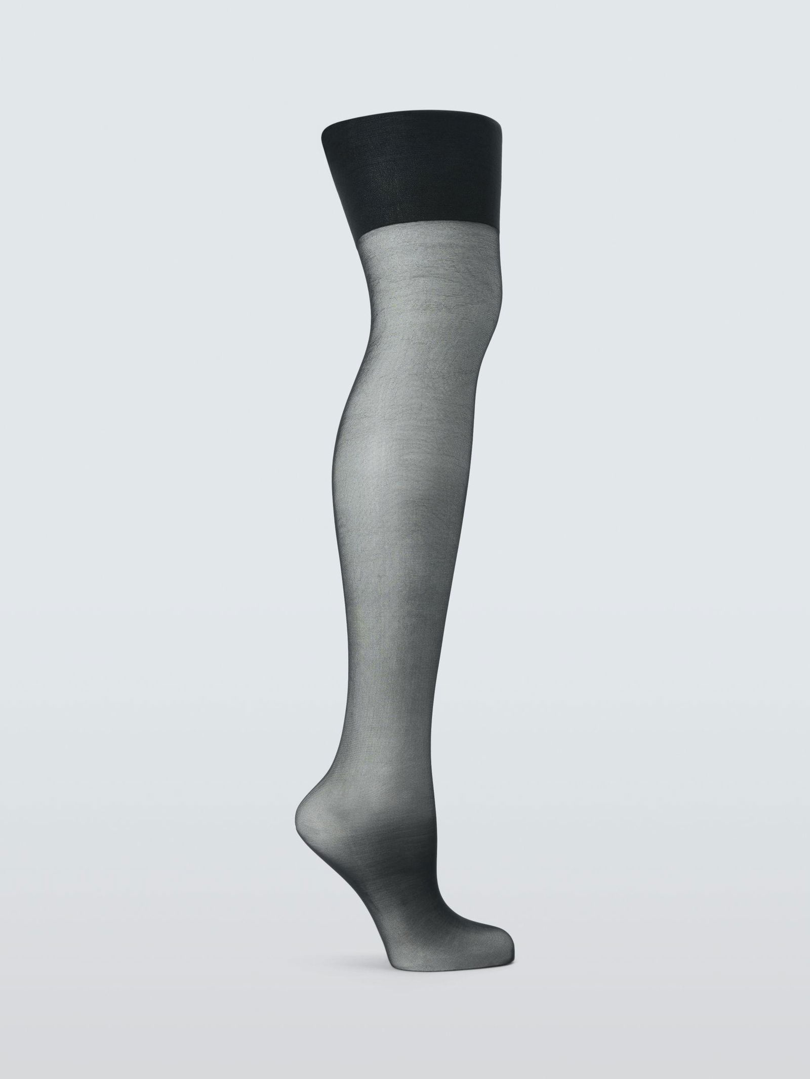 JOHN LEWIS 20 Denier Medium Support Tights | endource