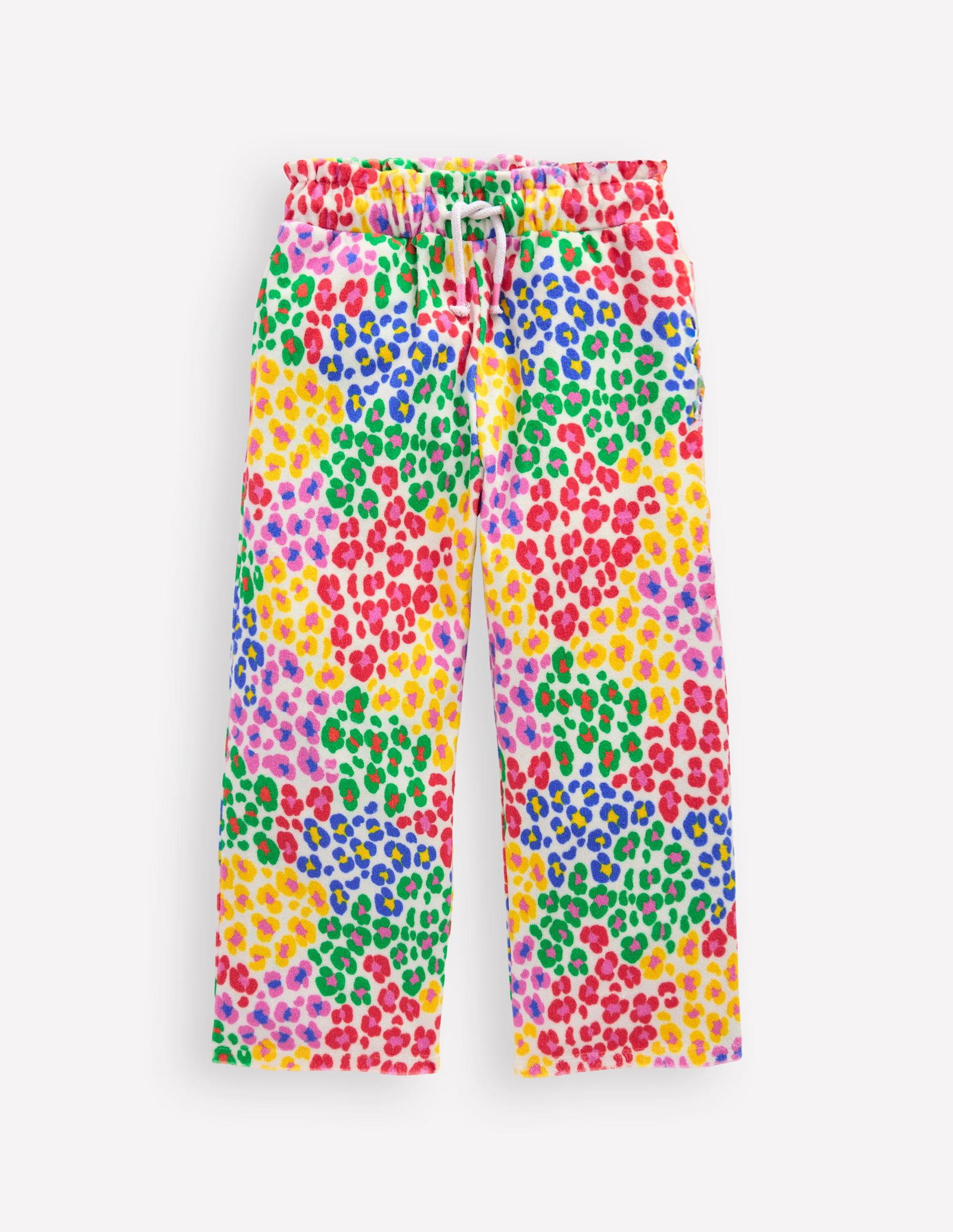 BODEN Towelling Trousers | endource