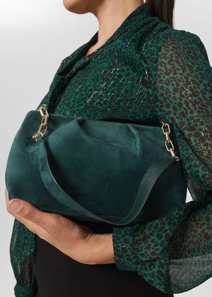 HOBBS Clifton Clutch Bag | endource