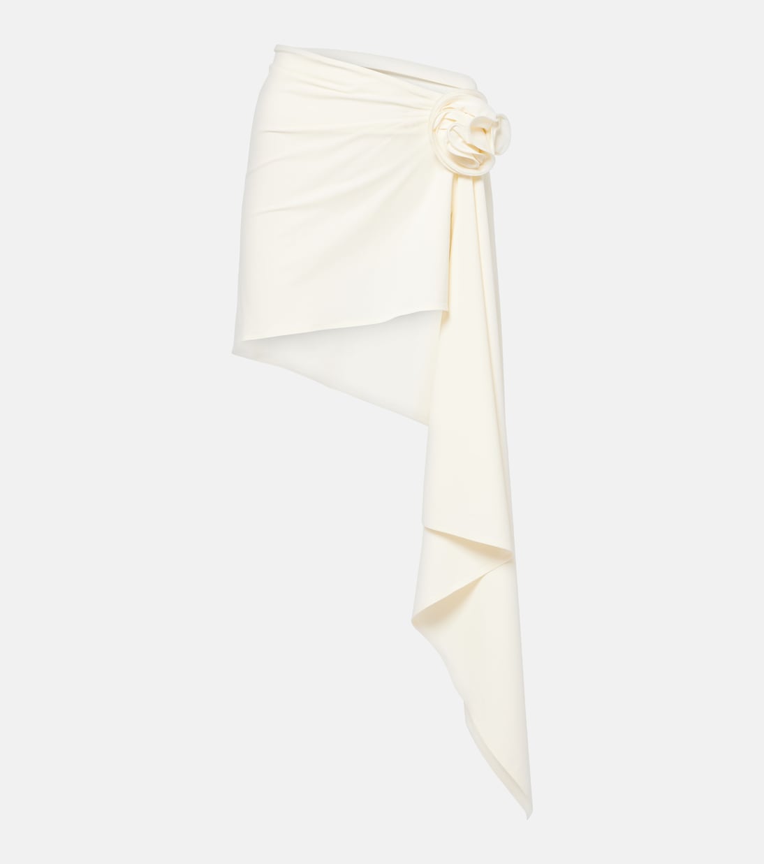 MAGDA BUTRYM Swim Skirt | endource