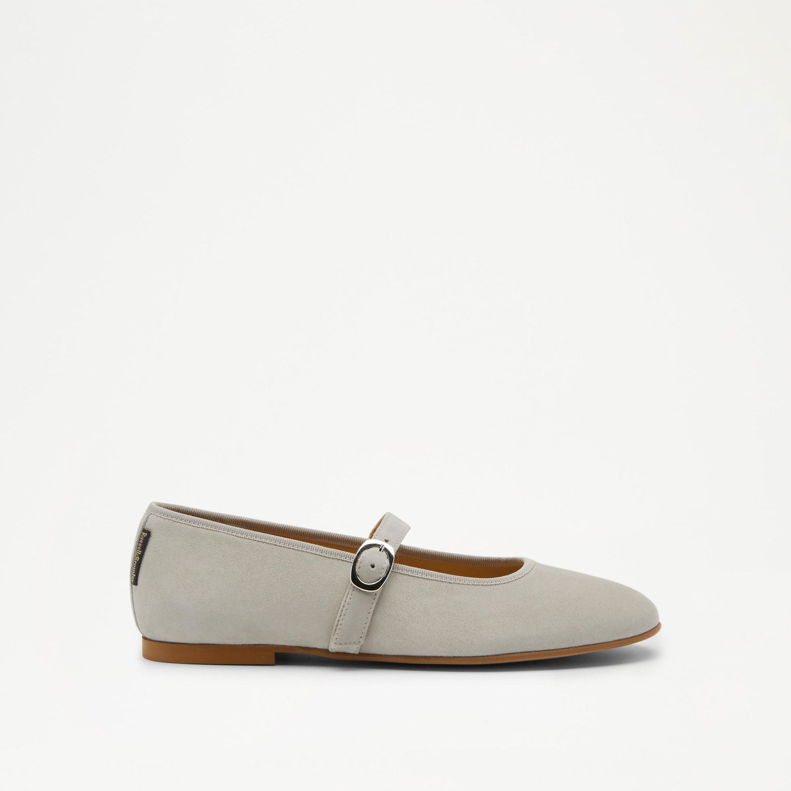 RUSSELL & BROMLEY Pivot Mary Jane Ballerina | Endource