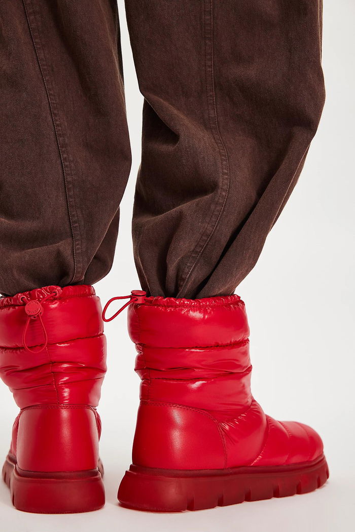HUNTER Maribel Snow Boots | endource