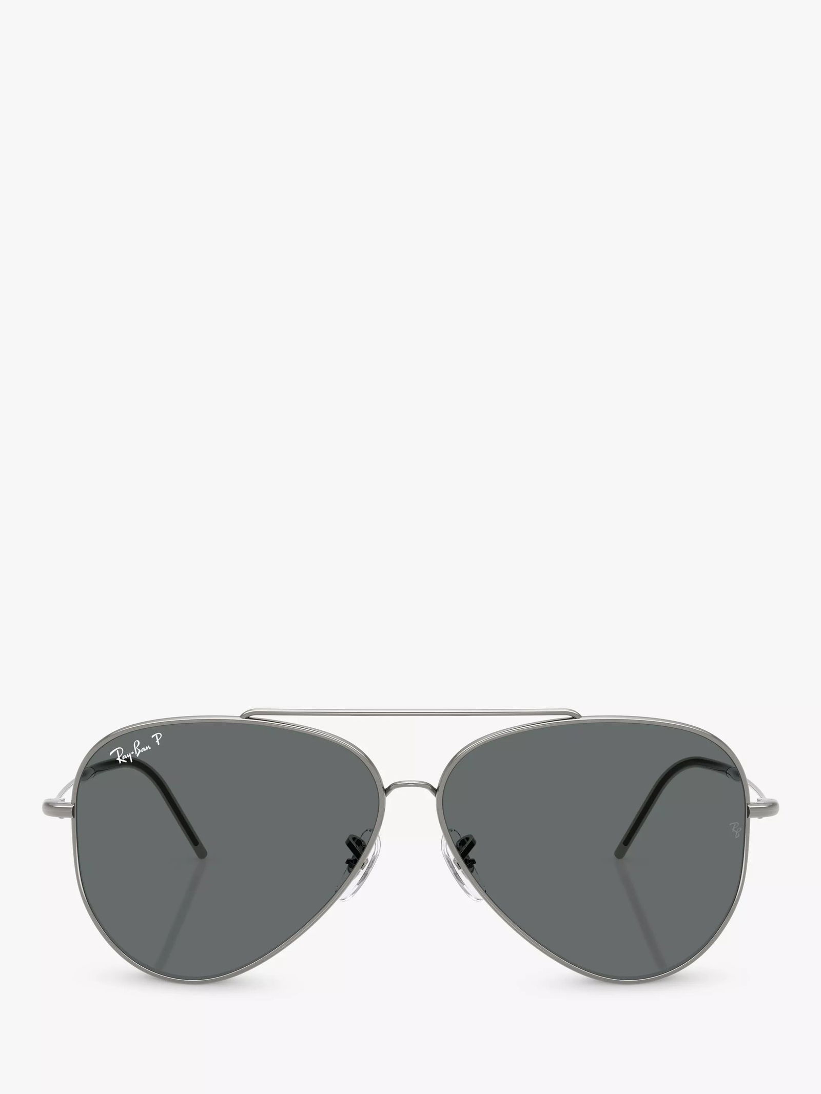 RAY-BAN 0RBR0101S Aviator Sunglasses | endource