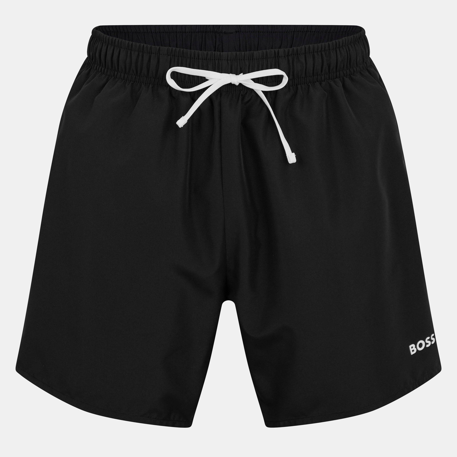 BOSS BW Beach Set Swim Shorts & Towel | endource