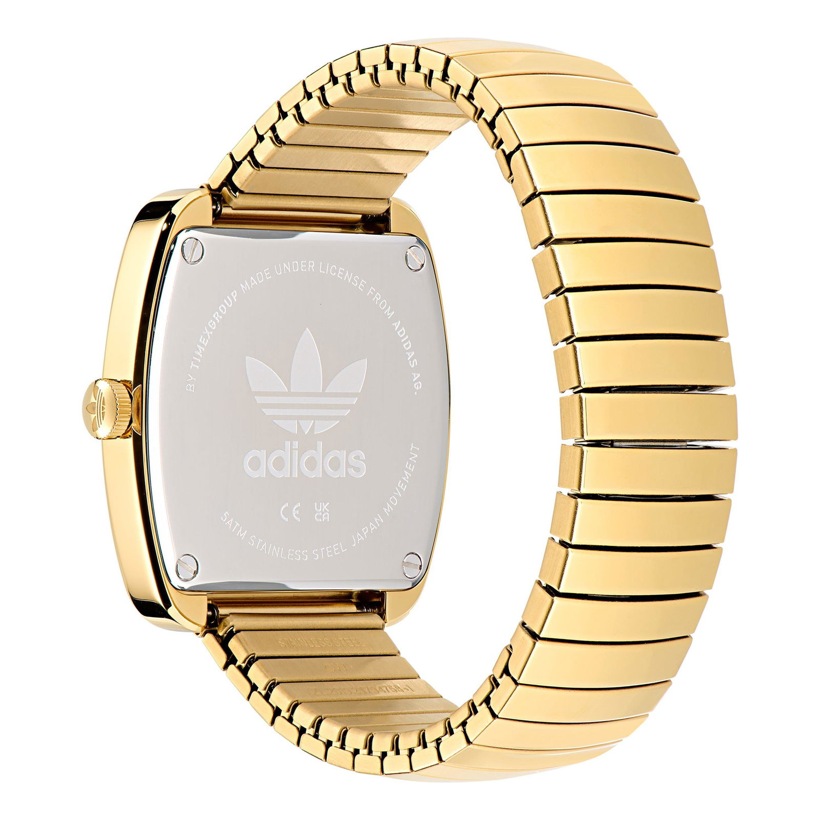ADIDAS ORIGINALS Men's Quartz Analogue Watch | endource
