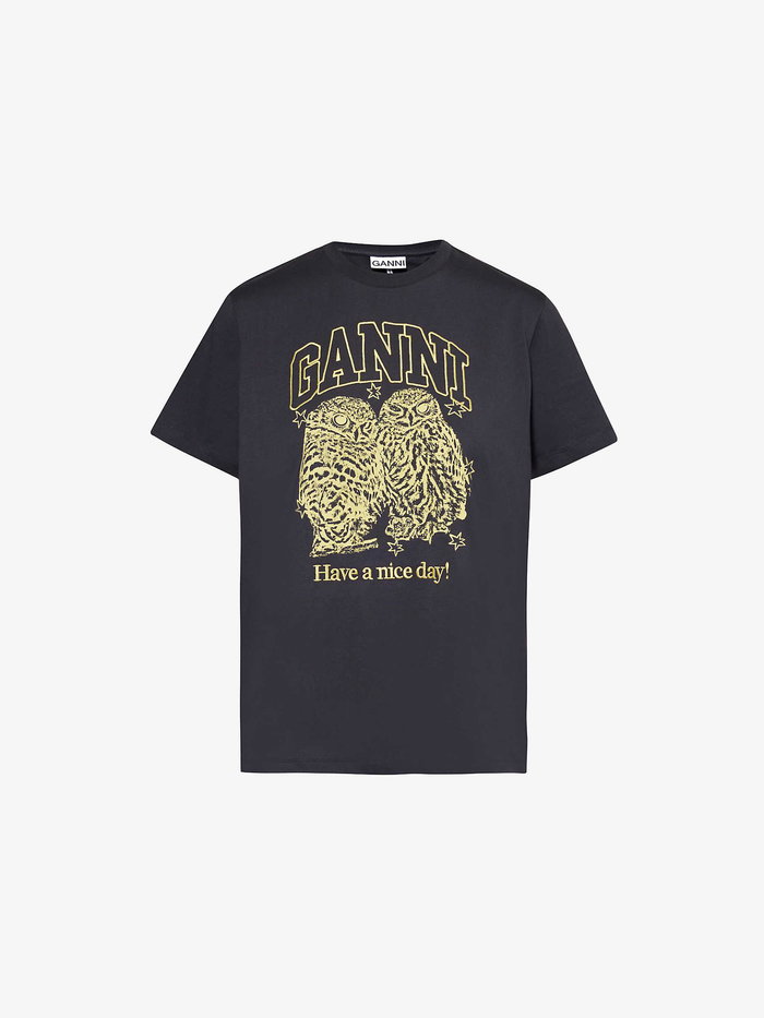 Buy Ganni Online | Shop New Season Arrivals | On Sale Now | endource
