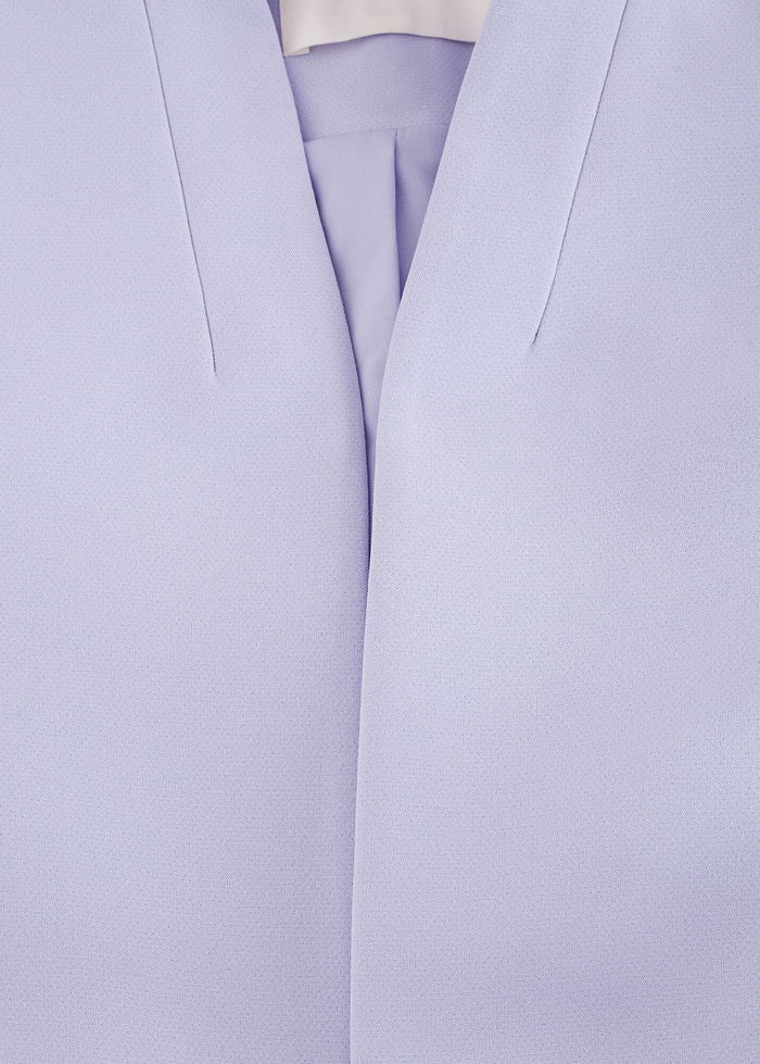 PHASE EIGHT Daisy Blue Jacket | endource