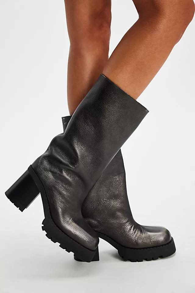MIISTA Steffi Tall Boots | endource