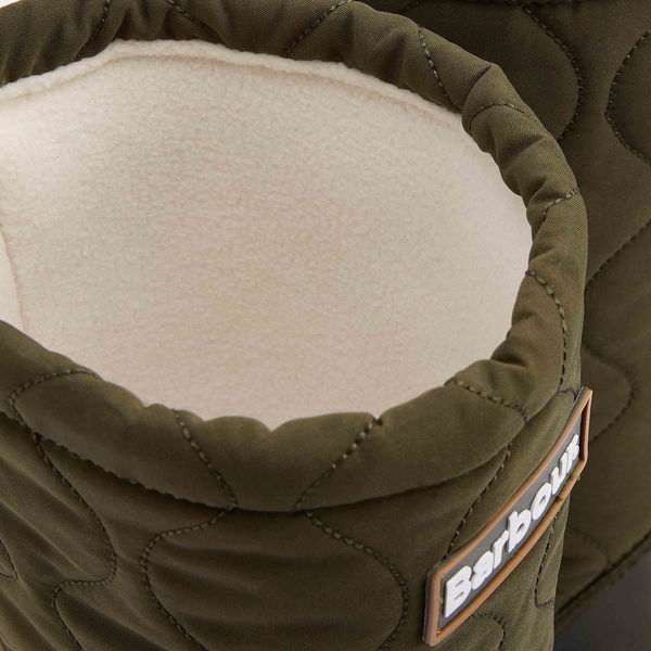 BARBOUR Women's Marnie Tall Waterproof Wellies | endource