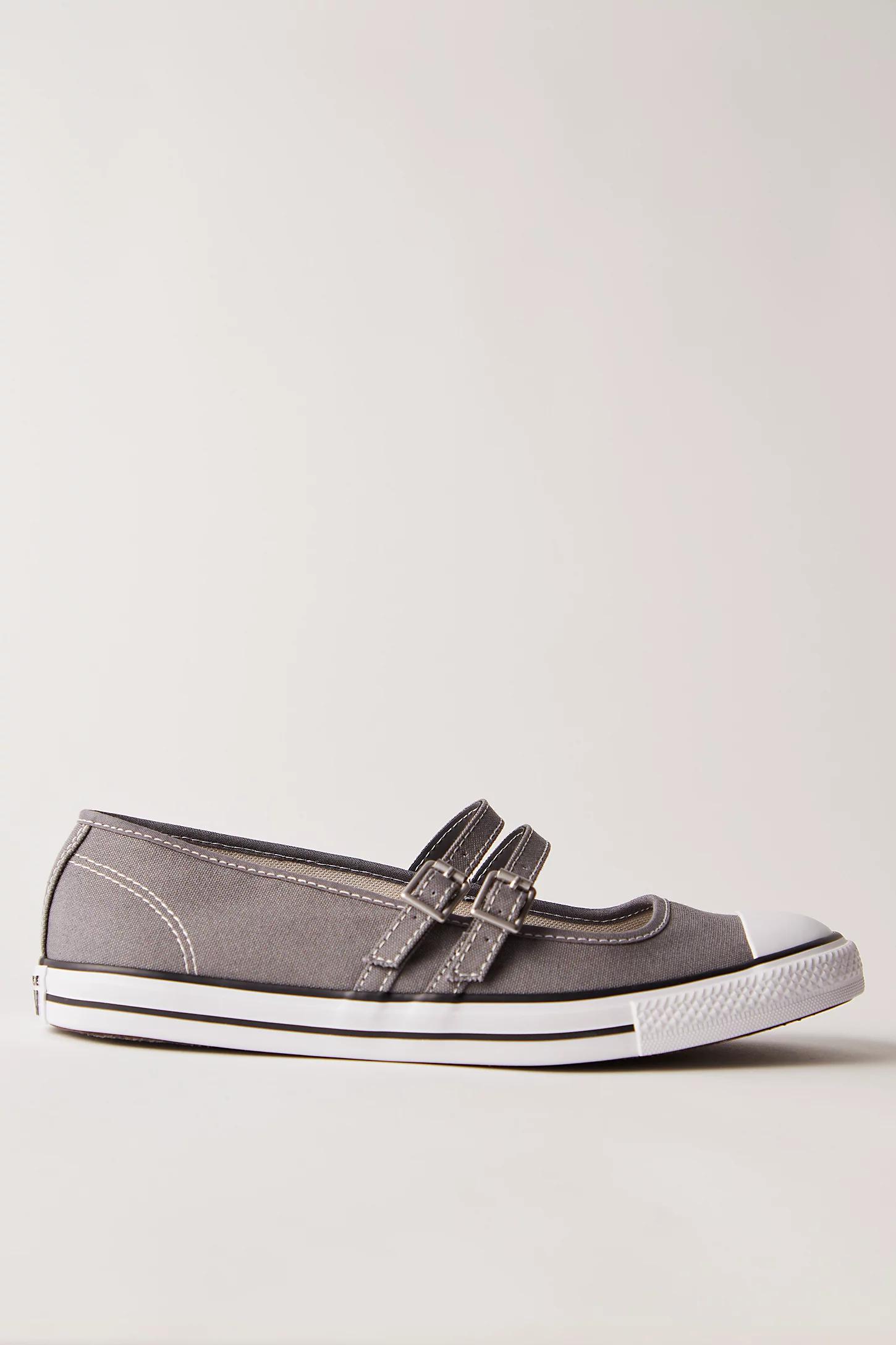 CONVERSE Chuck Taylor All Star Dainty Mary Jane Slip-Ons in Cliffside ...