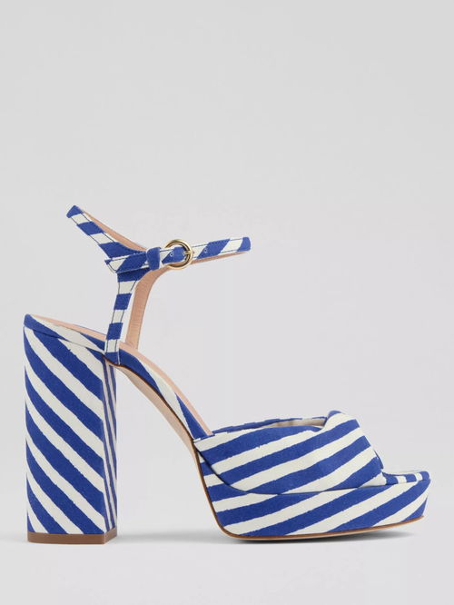 L.K. BENNETT Rosa Formal Sandals | endource