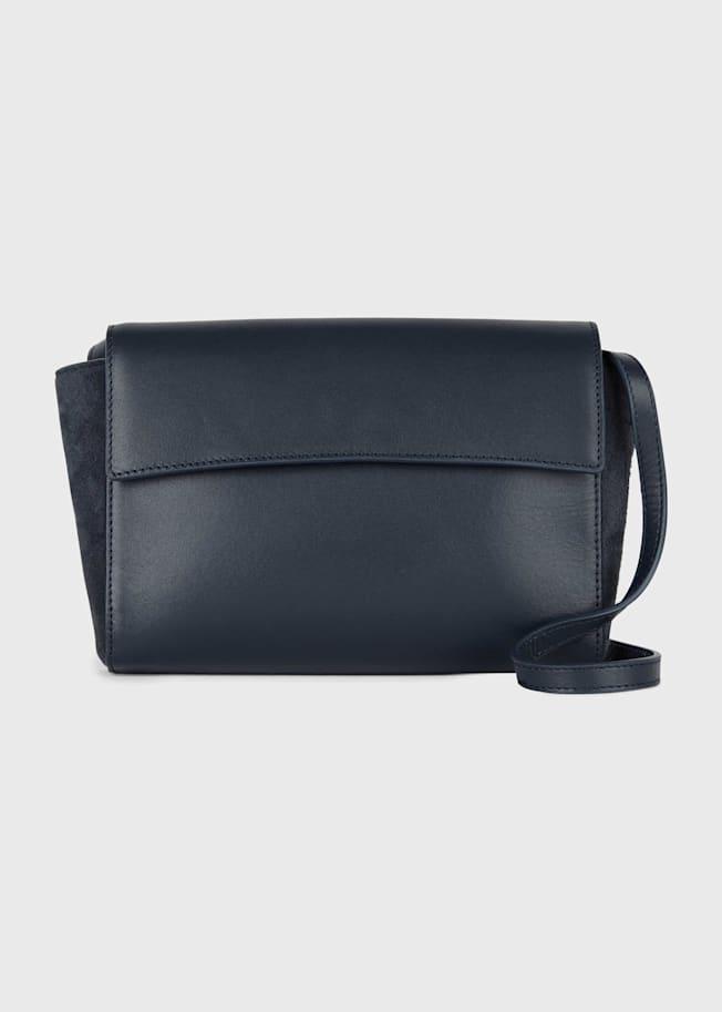 HOBBS Soho Leather Cross Body Bag | endource