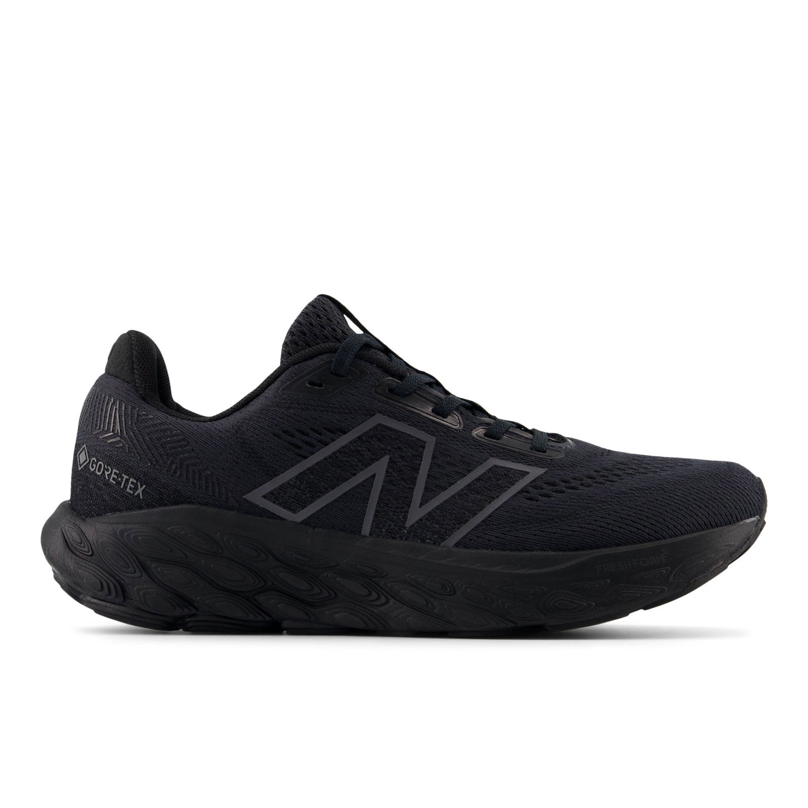 NEW BALANCE Fresh Foam X 880v14 GORE-TEX® Shoes in Black/Grey | endource