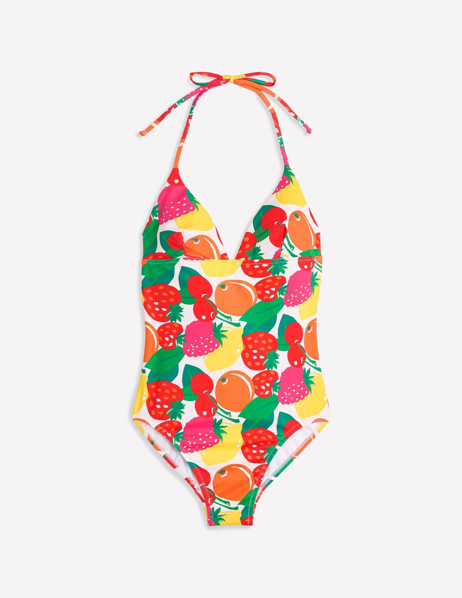 BODEN Symi String Swimsuit | endource