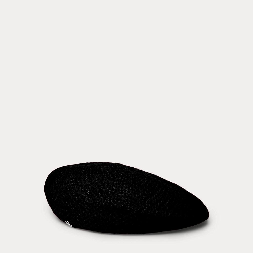LAUREN RALPH LAUREN Knit Beret | endource