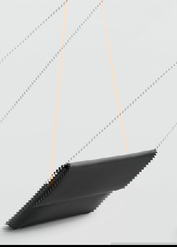 MANGO Crossbody Envelope-style Bag | endource