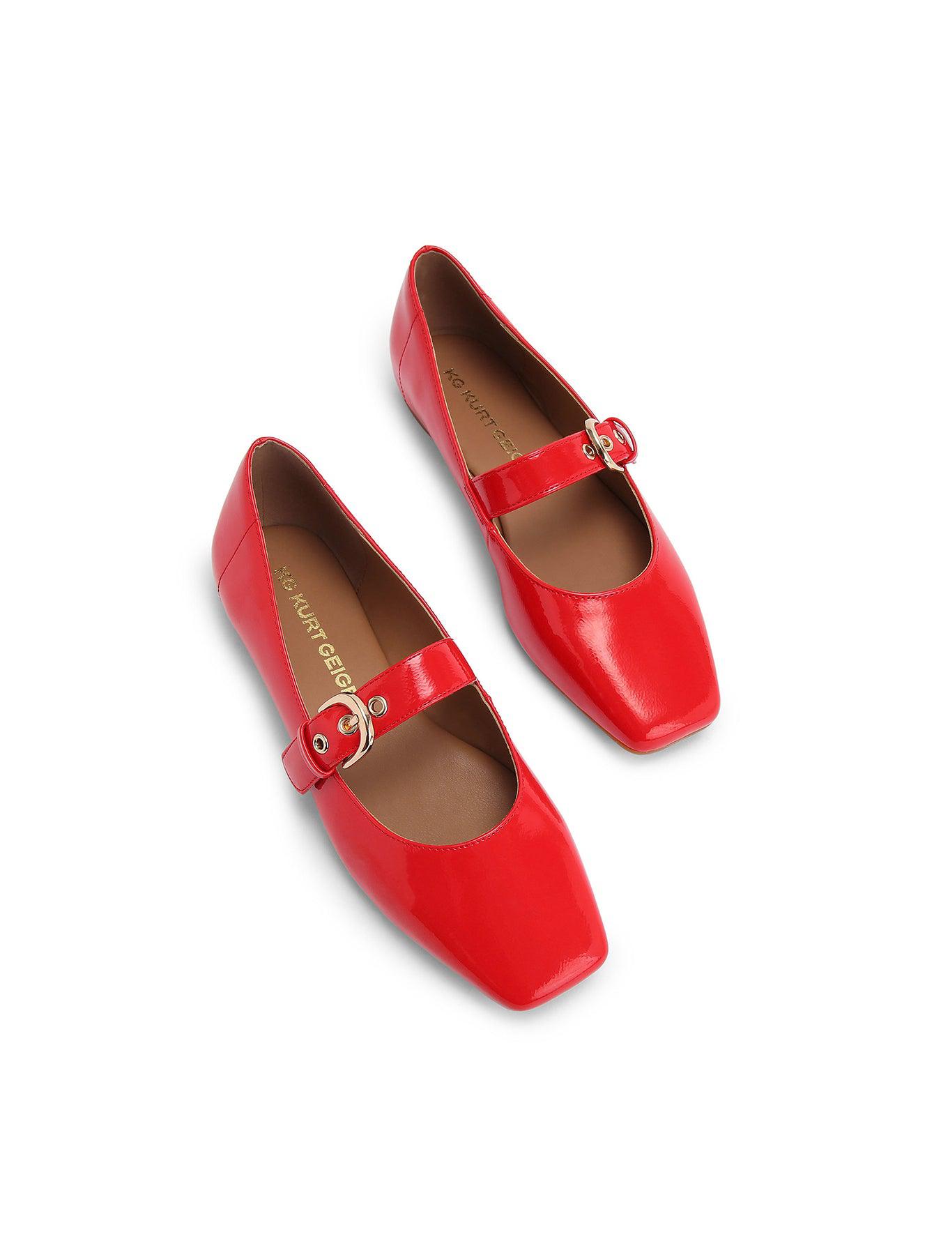 KG KURT GEIGER Nico Mary Jane | endource