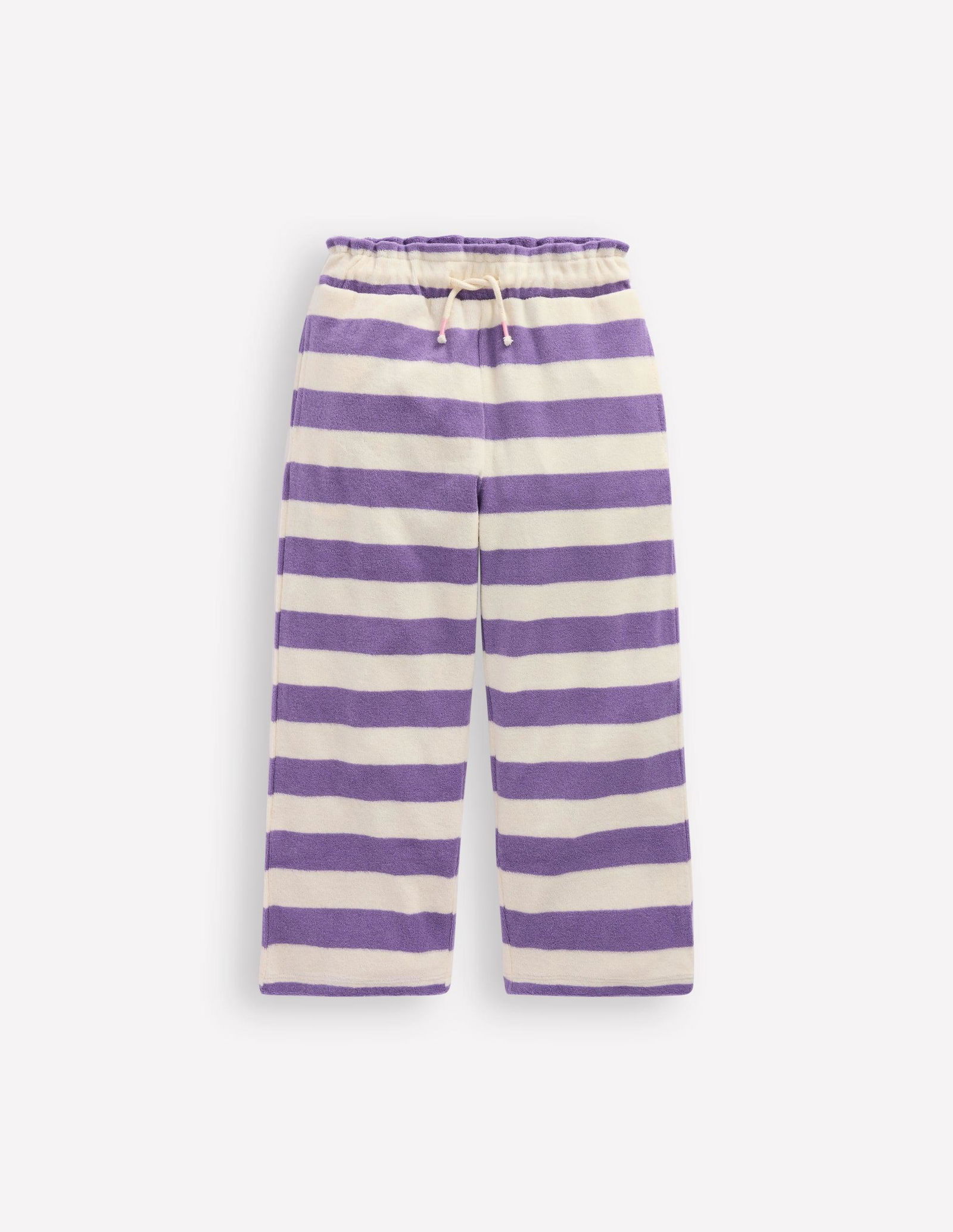BODEN Towelling Trousers | endource
