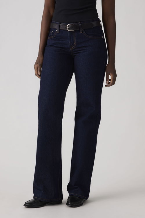 LEVI'S Low Loose Jeans | endource