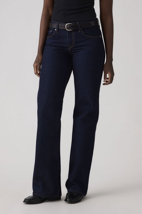 LEVI'S Low Loose Jeans | endource