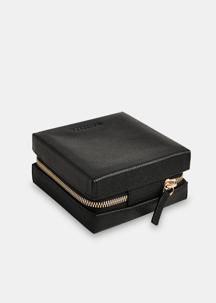 WHISTLES Soft Jewellery Box | endource