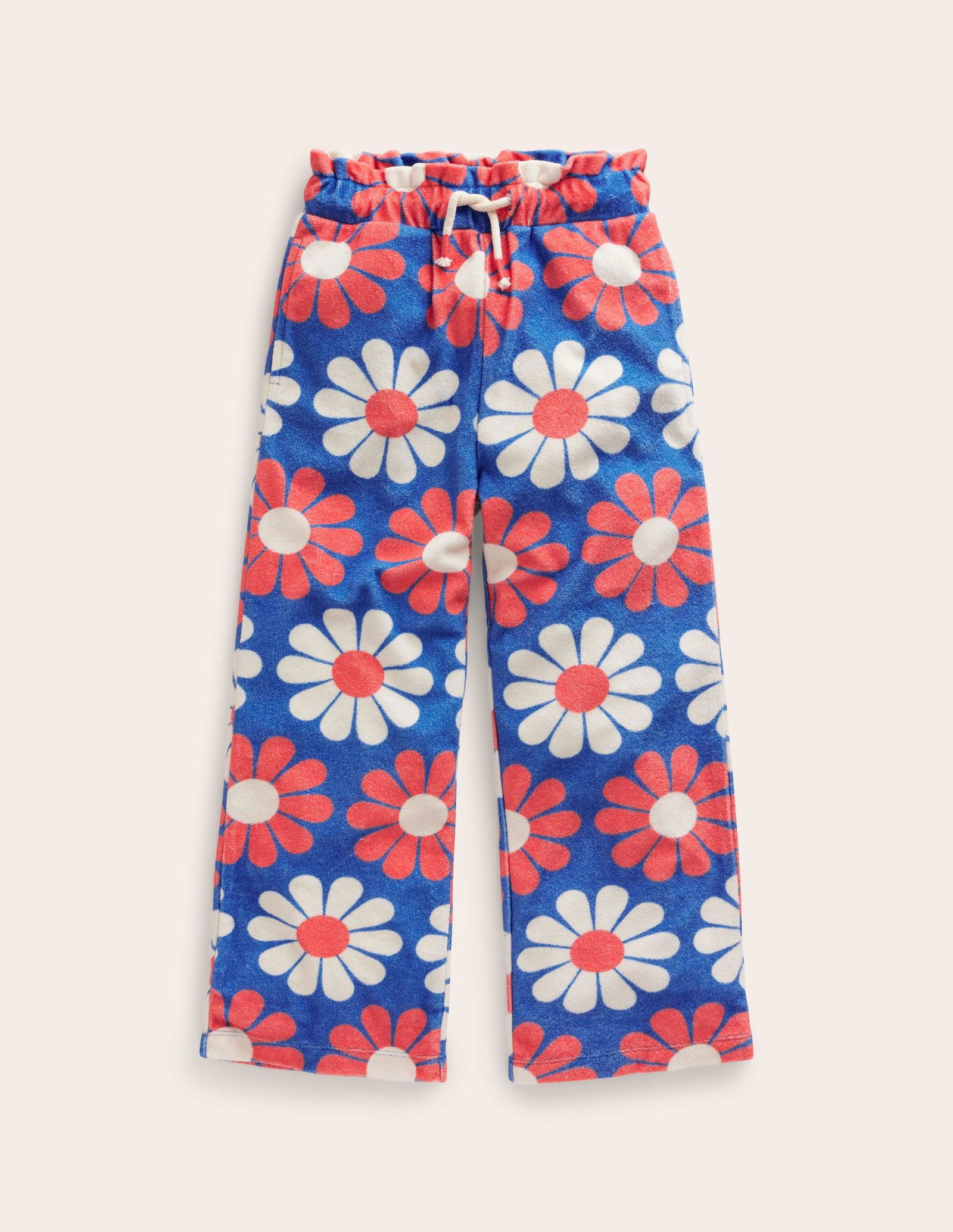 BODEN Towelling Trousers | endource