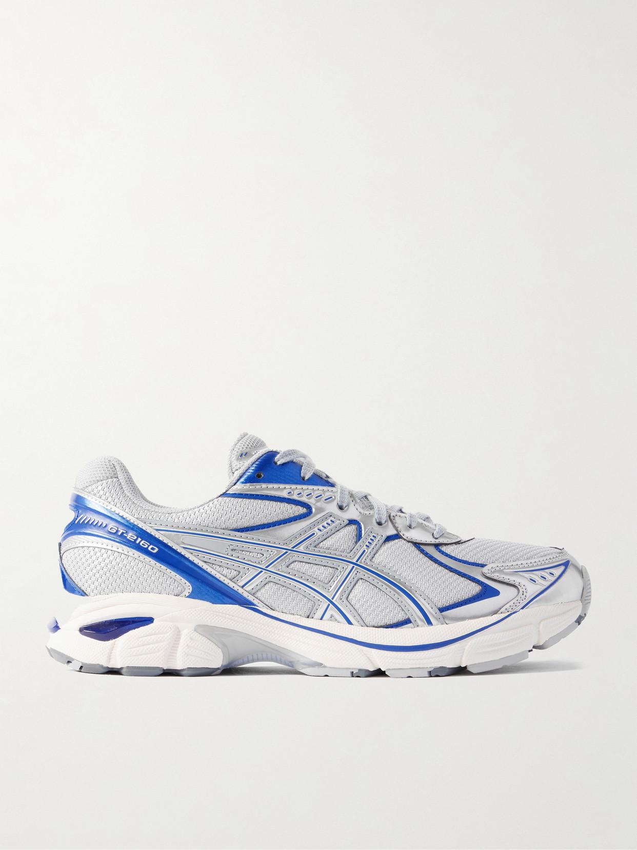 ASICS GT-2160 Mesh Sneakers in Gray | endource