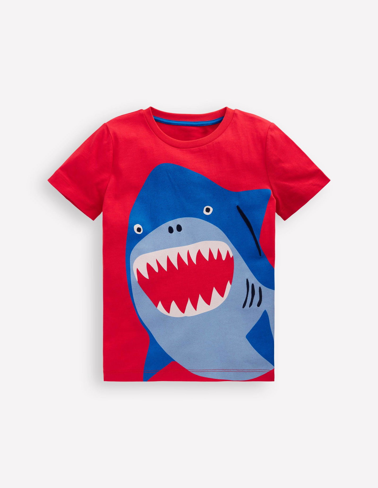BODEN Fun Graphic T-Shirt | endource