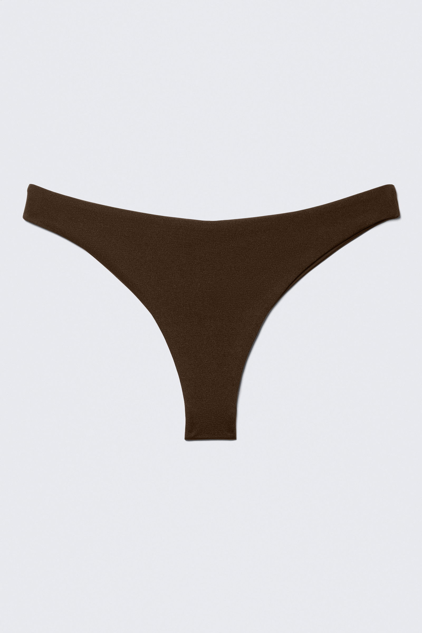 WEEKDAY Brazilian Bikini Bottoms | endource