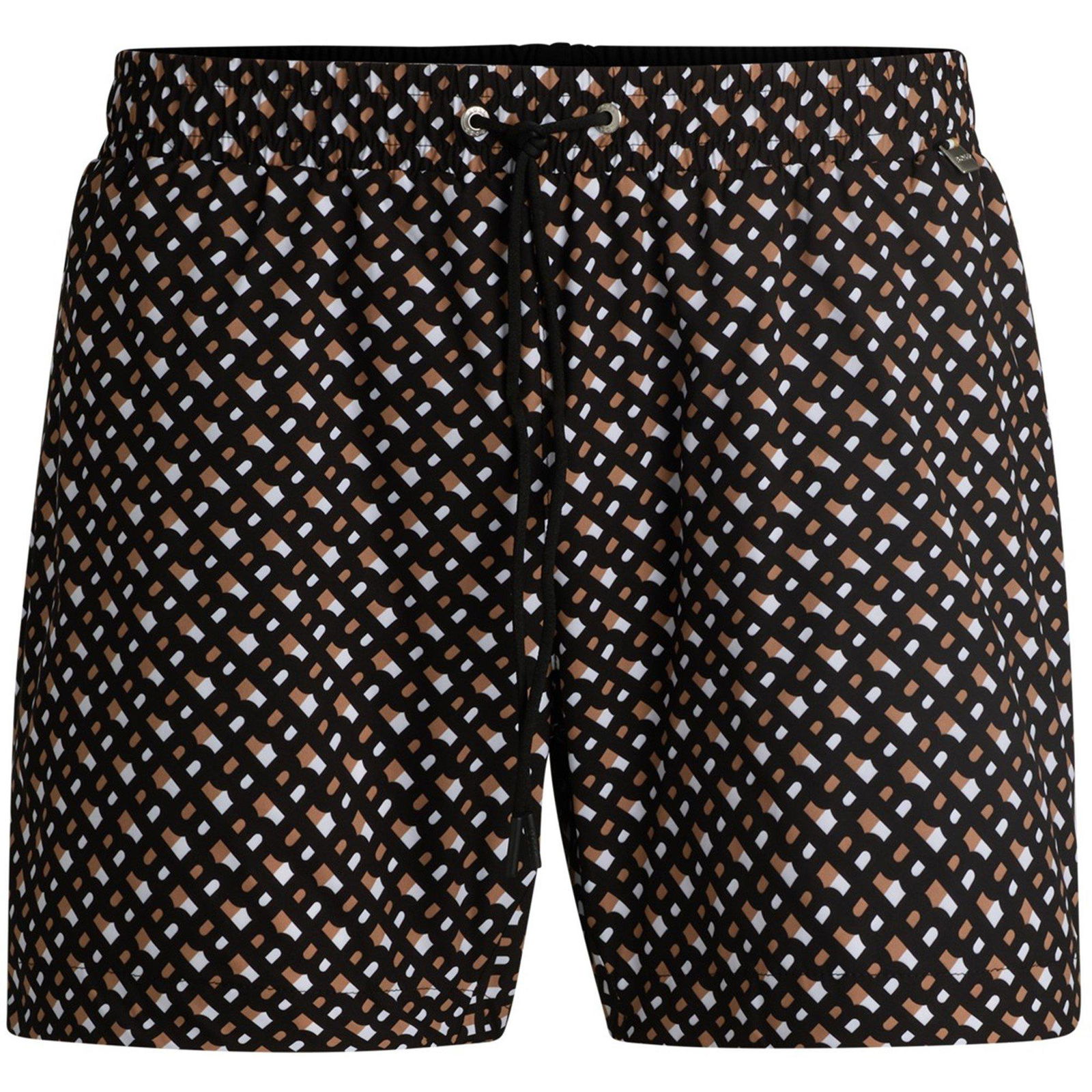BOSS Men's BW Manu Swim Shorts | endource