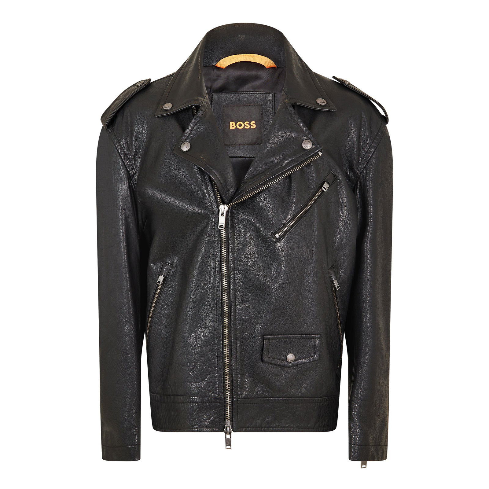 BOSS Jonu Jacket 01 | endource