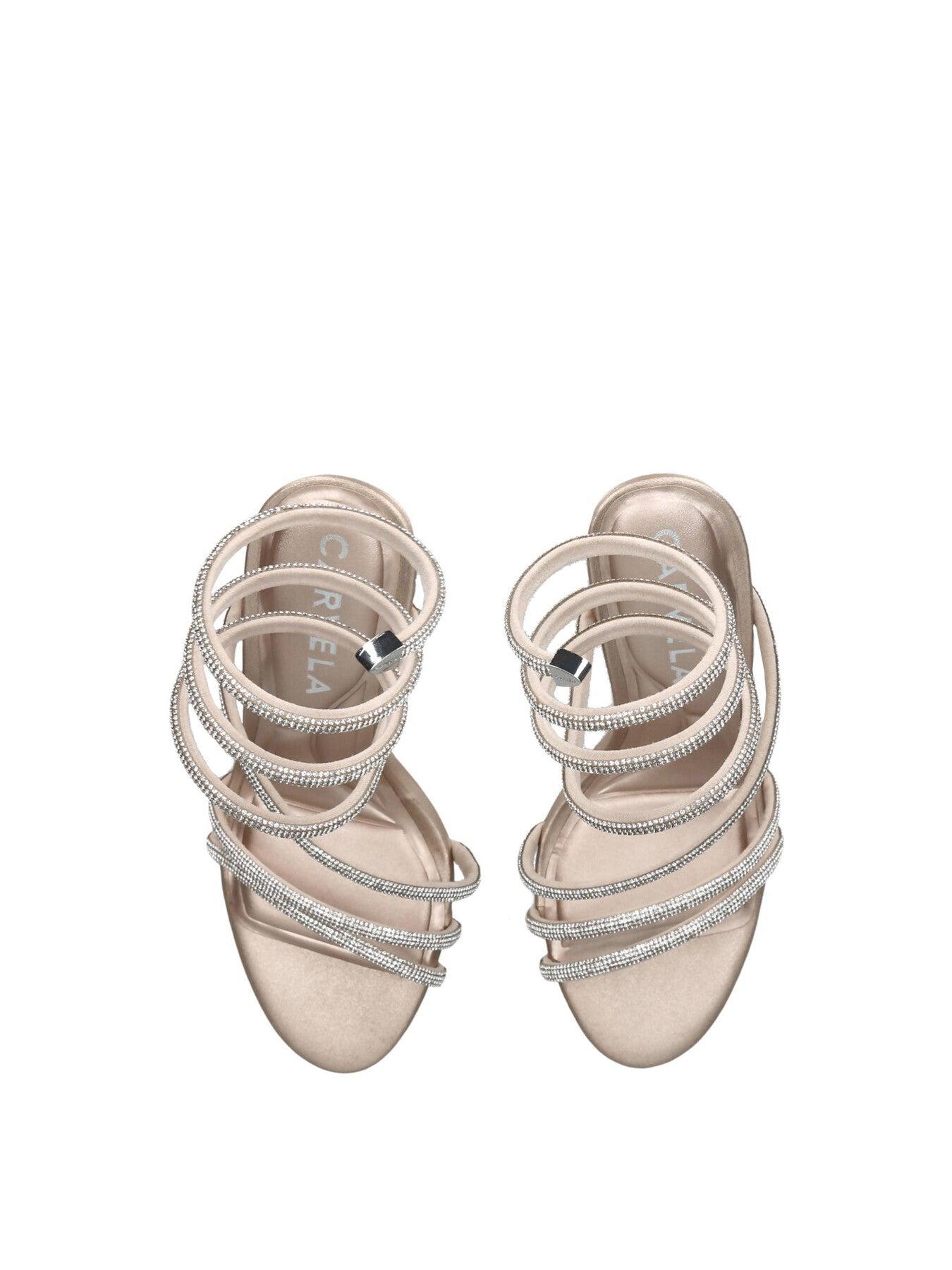 CARVELA SPIRAL 105 | endource